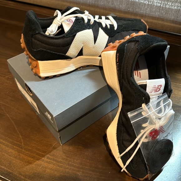 New Balance | Shoes | New In Box New Balance 327 Vintage Inspired ...